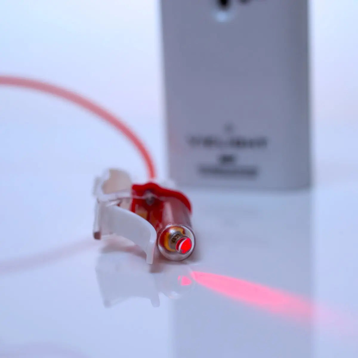 Vielight MIP-655 intranasal Applikator – Neurofeedback Partner GmbH