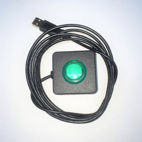 CAPITO Push Button – Neurofeedback Partner GmbH